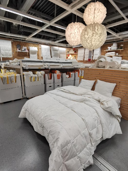 5 Tips For Maintaining Your Bedding